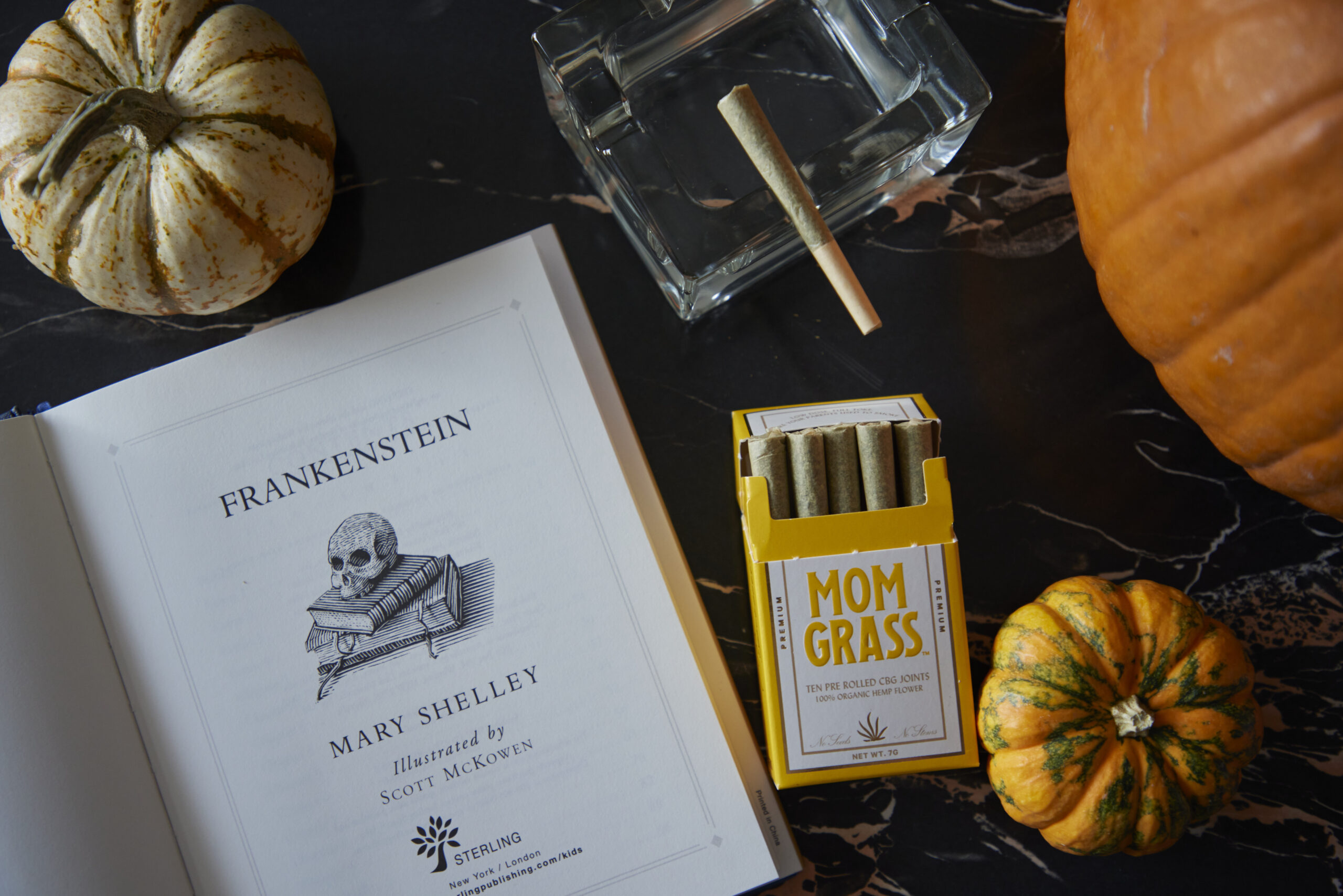 A Second Look at 'Frankenstein': Unwrapping the Genesis of Sci-Fi ...