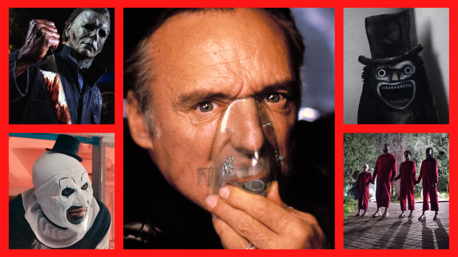 Halloween Psychological & Cultural Analysis - Halloween Junkie