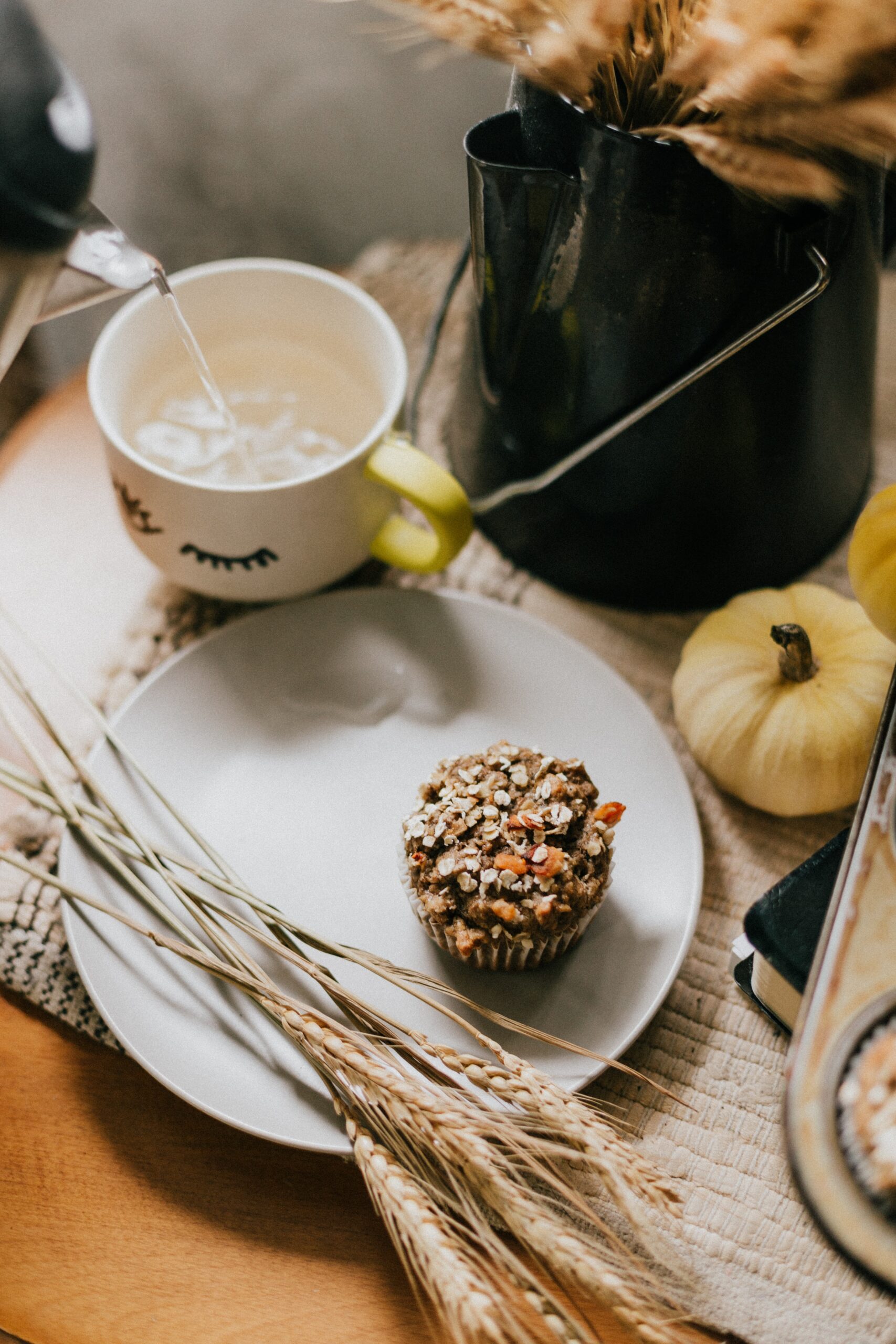 Concocting a Spooktacular Halloween High Tea Gathering: The Halloween ...