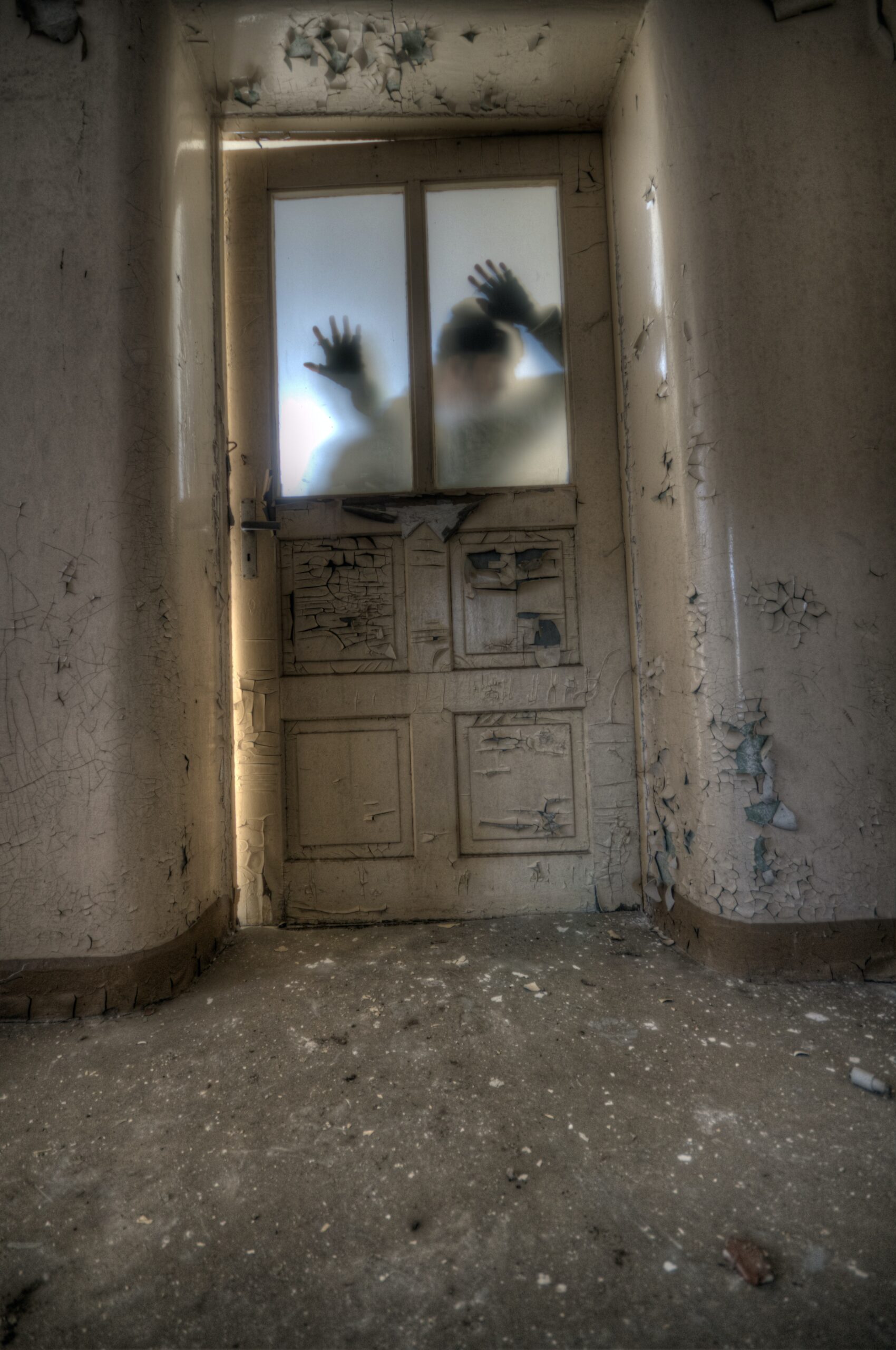 Ghostly Encounters: A Halloween Junkie's Chronicle of Paranormal ...