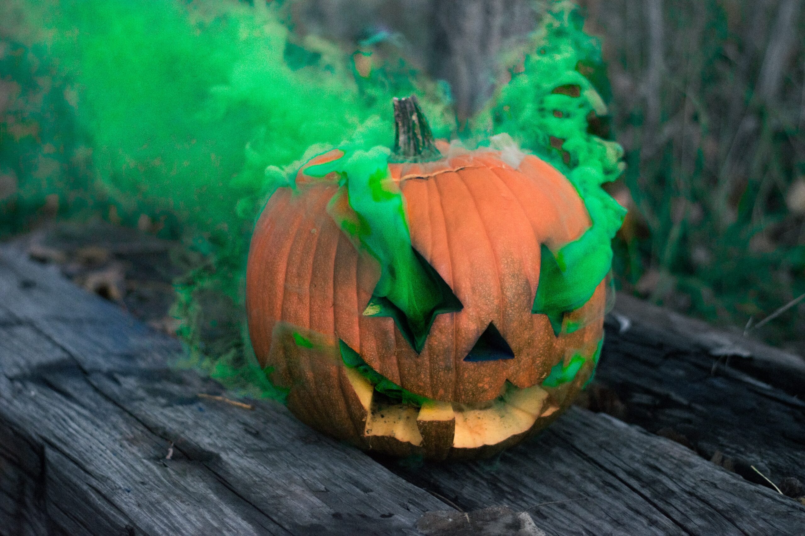 Spooktacular Craftsmanship: Creating Animated Halloween Props with ...